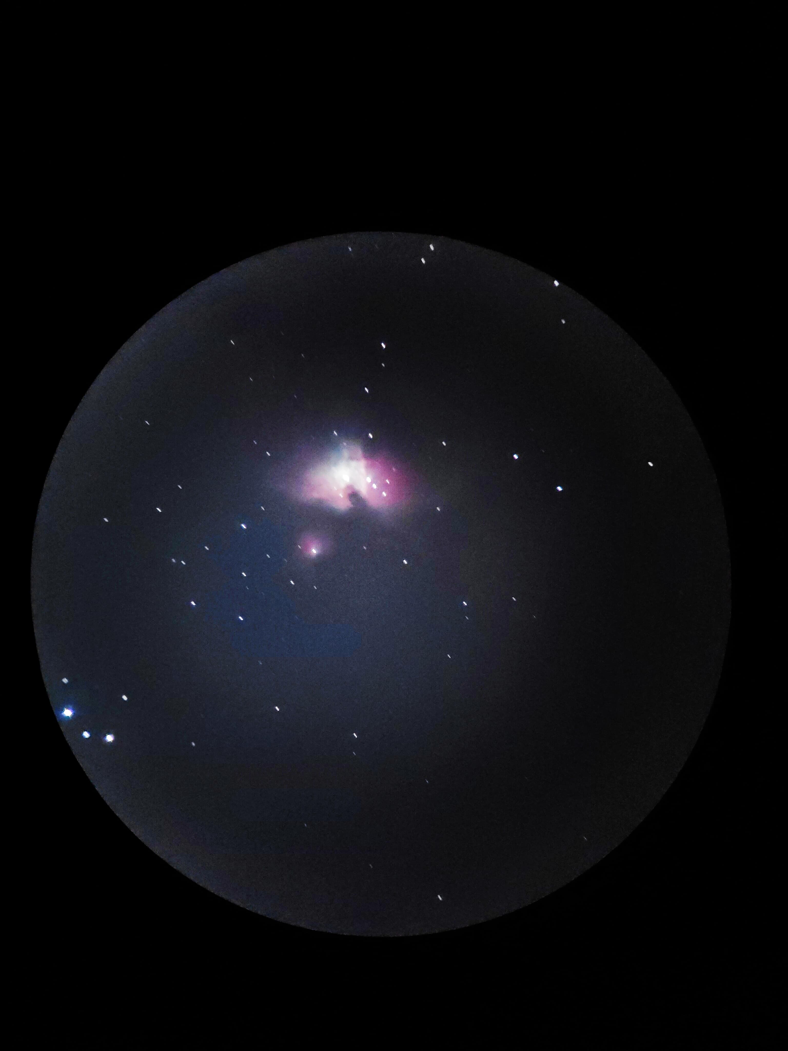 Astrophotography - Tejas’s Homepage